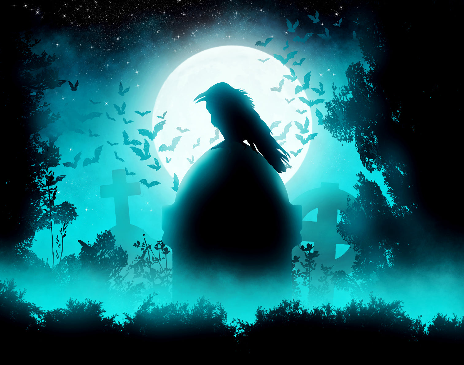 Raven Reads: Home of All Things Horror – Raven Reads Horror